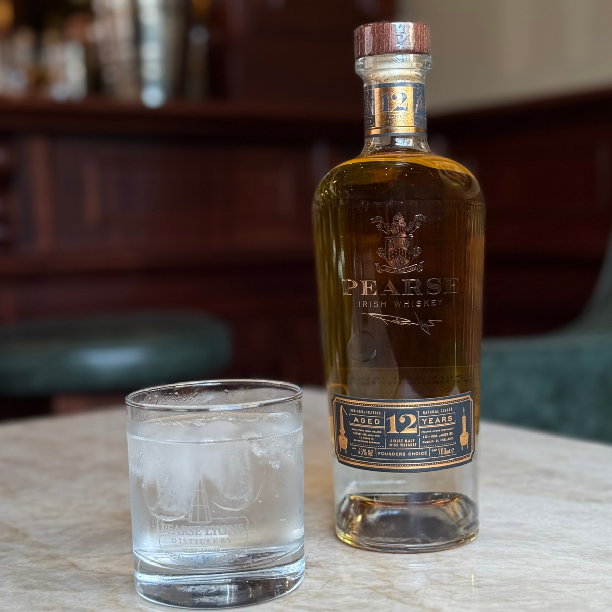Pearse Founders Choice Gift Set – Pearse Lyons Distillery